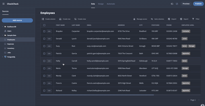 Add delete to row edit modal by deanhannigan · Pull Request #8789 ...