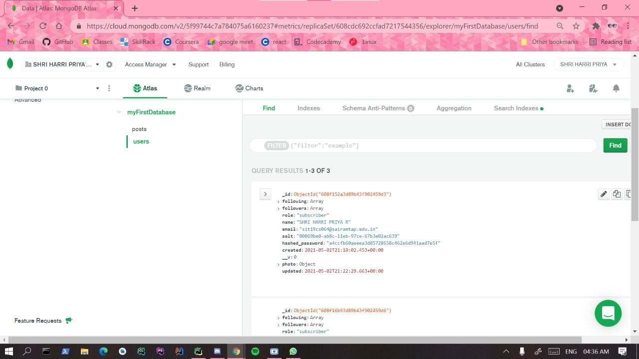 GitHub - MageshSundarG/DevSync
