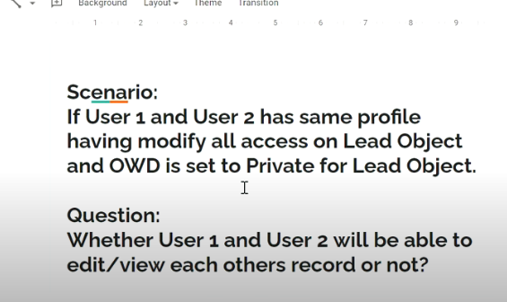 Experince Task · Issue #33 · Khandagale-Saurabh/Salesforce · GitHub