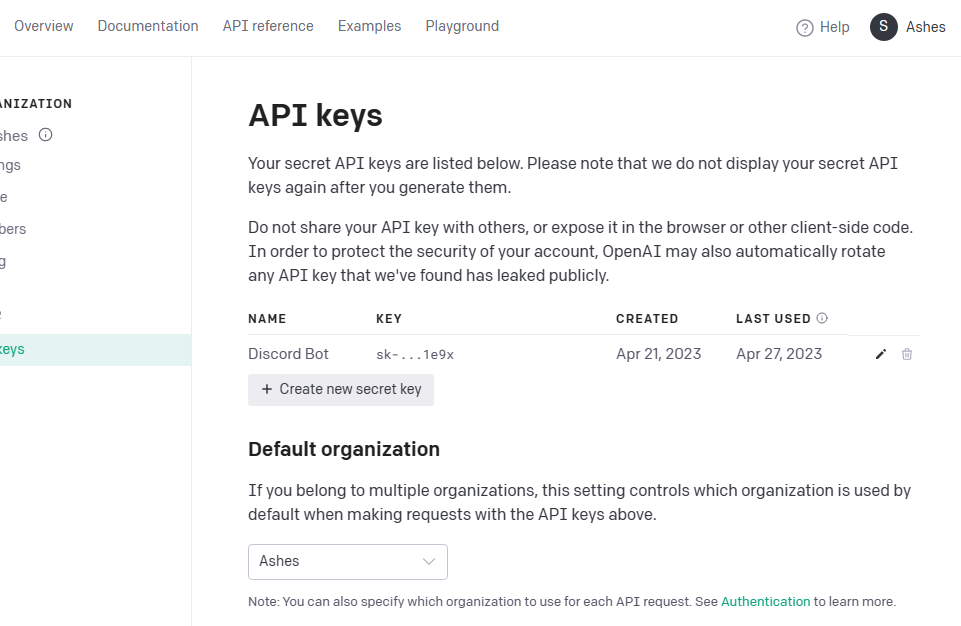 GitHub - sslisen/AI-Assistant-Discord-Bot: AI-Assistant bot is a powerful AI-assisted discord ...