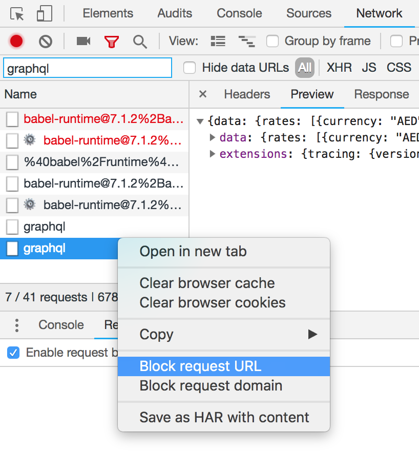 Inifinite calling of onError in query hoc · Issue #2477 · apollographql ...