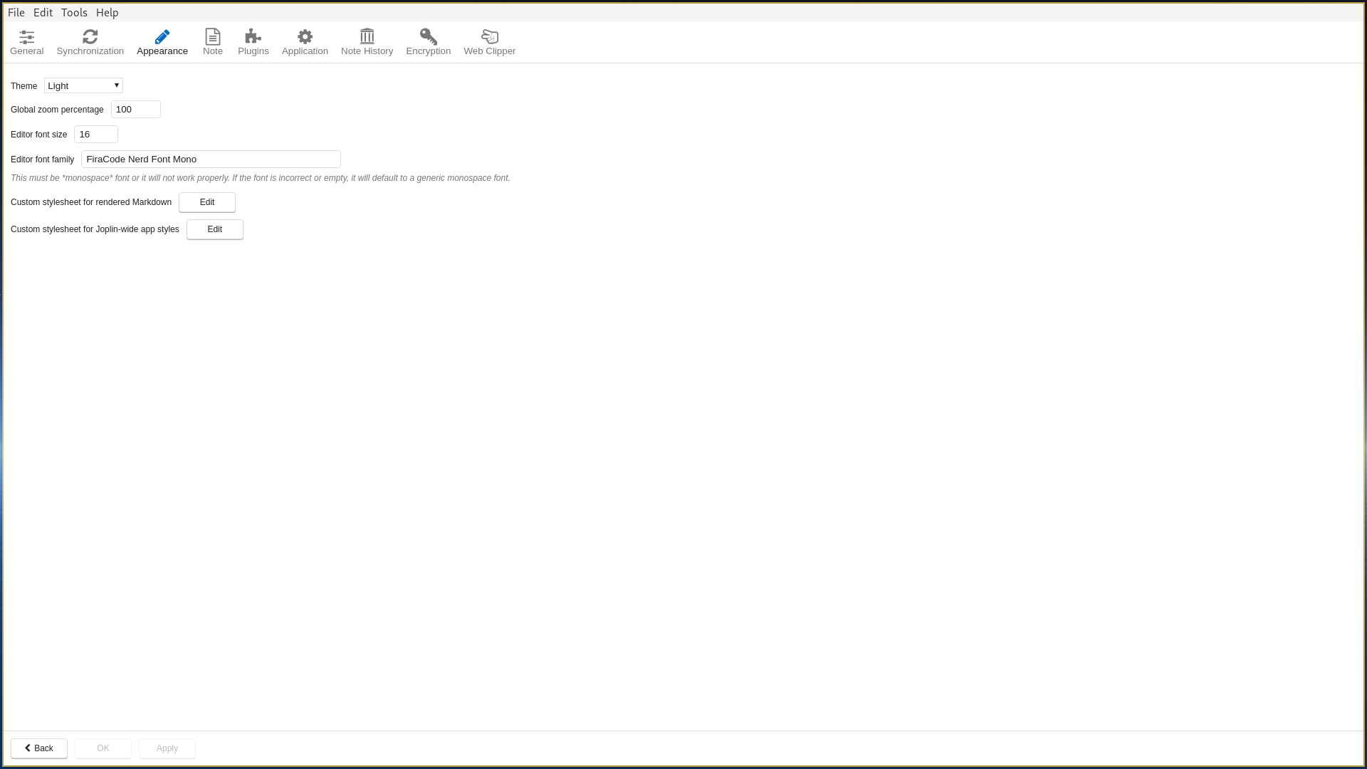 Font Ligatures Rendering Offset in Editor But Not Rendering At All In Preview · Issue #2399 ...