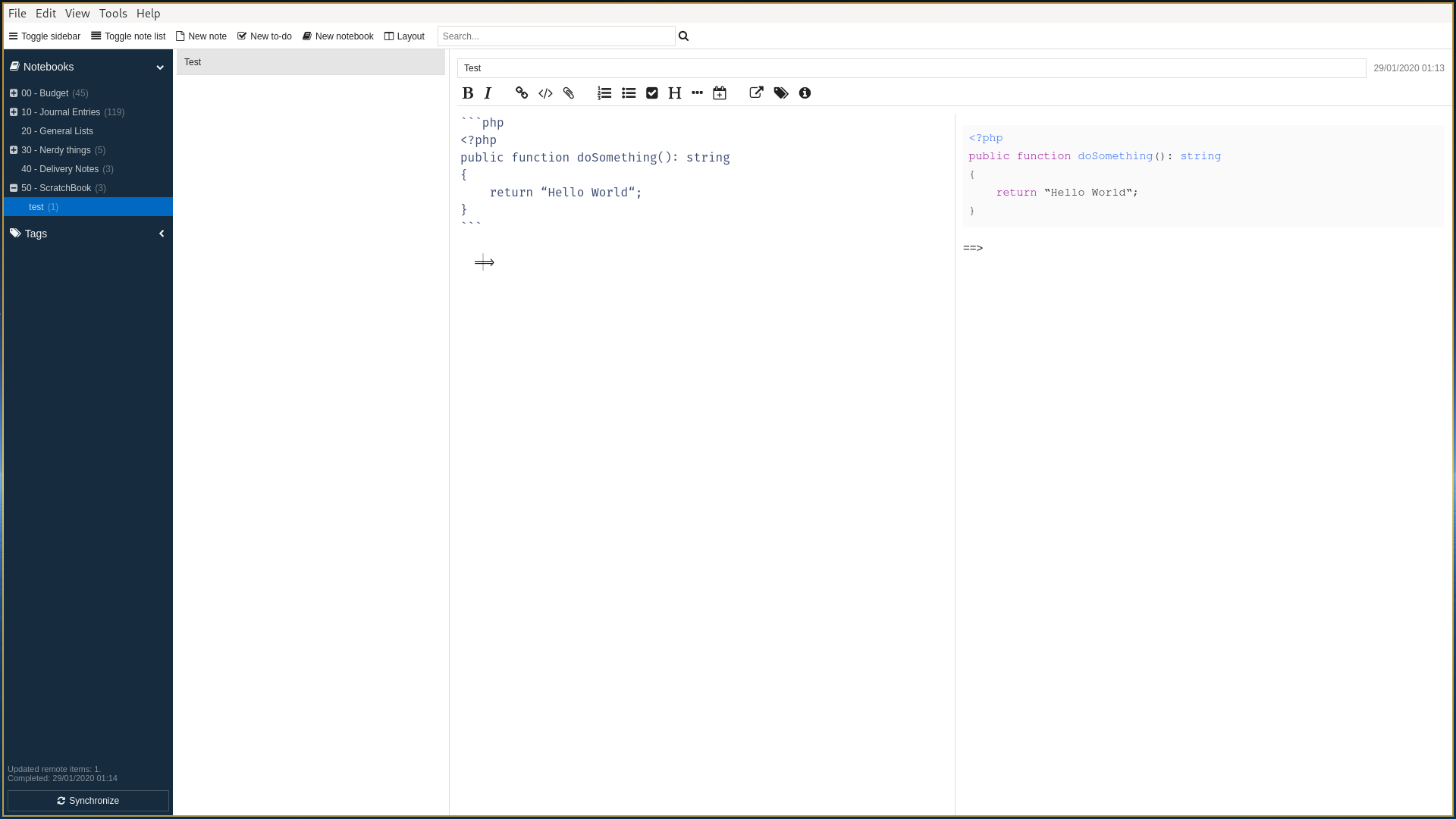 Font Ligatures Rendering Offset in Editor But Not Rendering At All In Preview · Issue #2399 ...