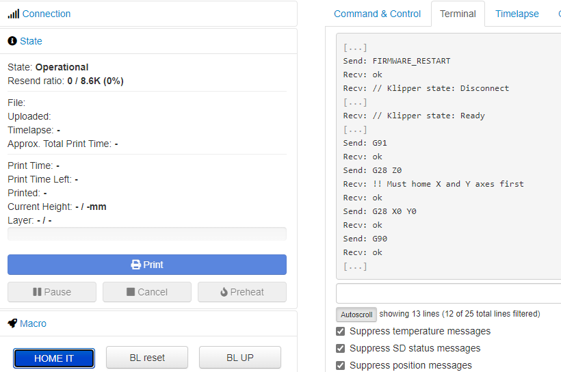 not processing in order entered · Issue #28 · mike1pol/octoprint_macro · GitHub