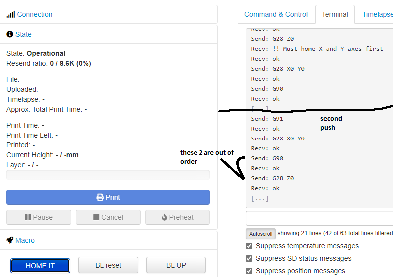 not processing in order entered · Issue #28 · mike1pol/octoprint_macro · GitHub