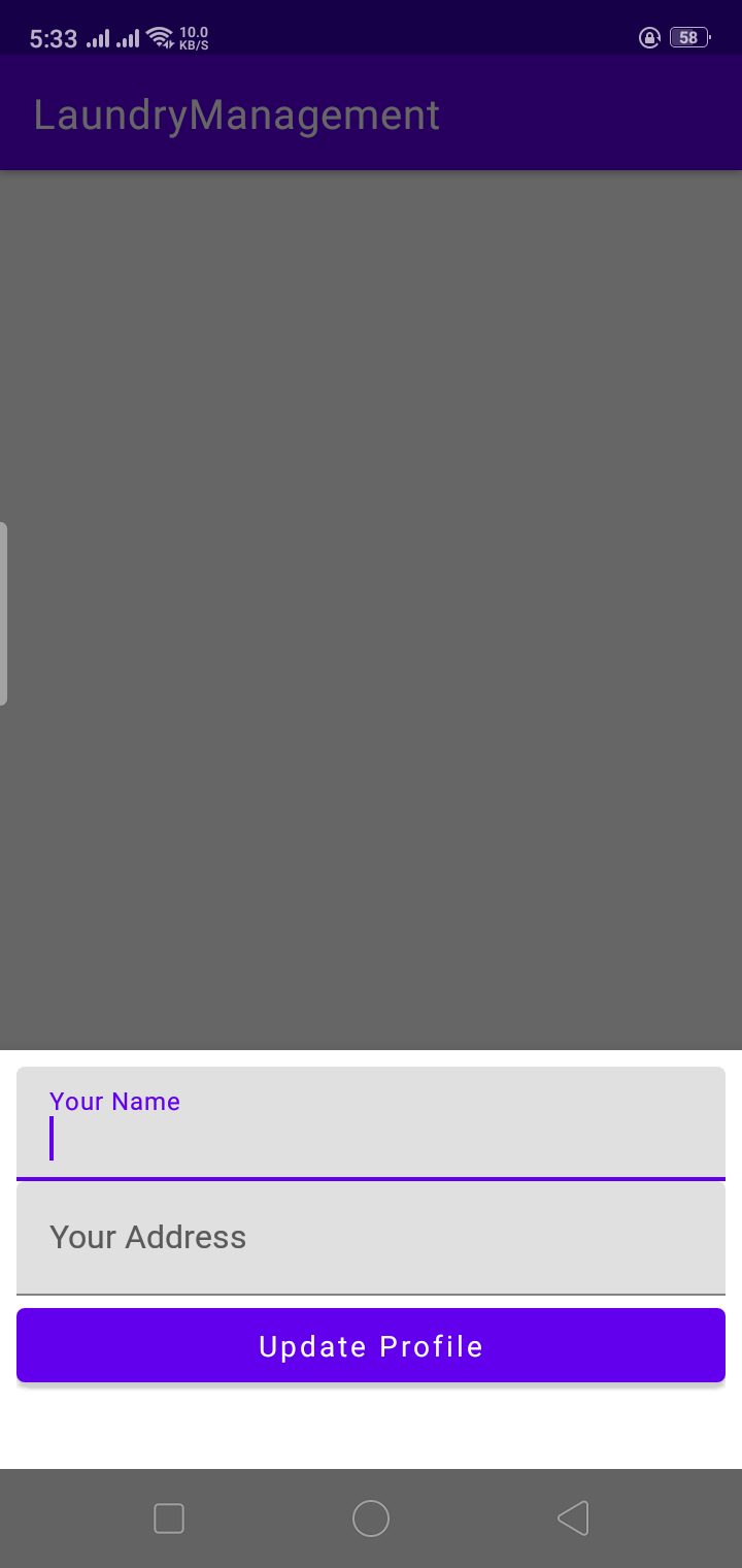 GitHub - Ferdows-dev/LaundryManagement: This is a booking Application ...