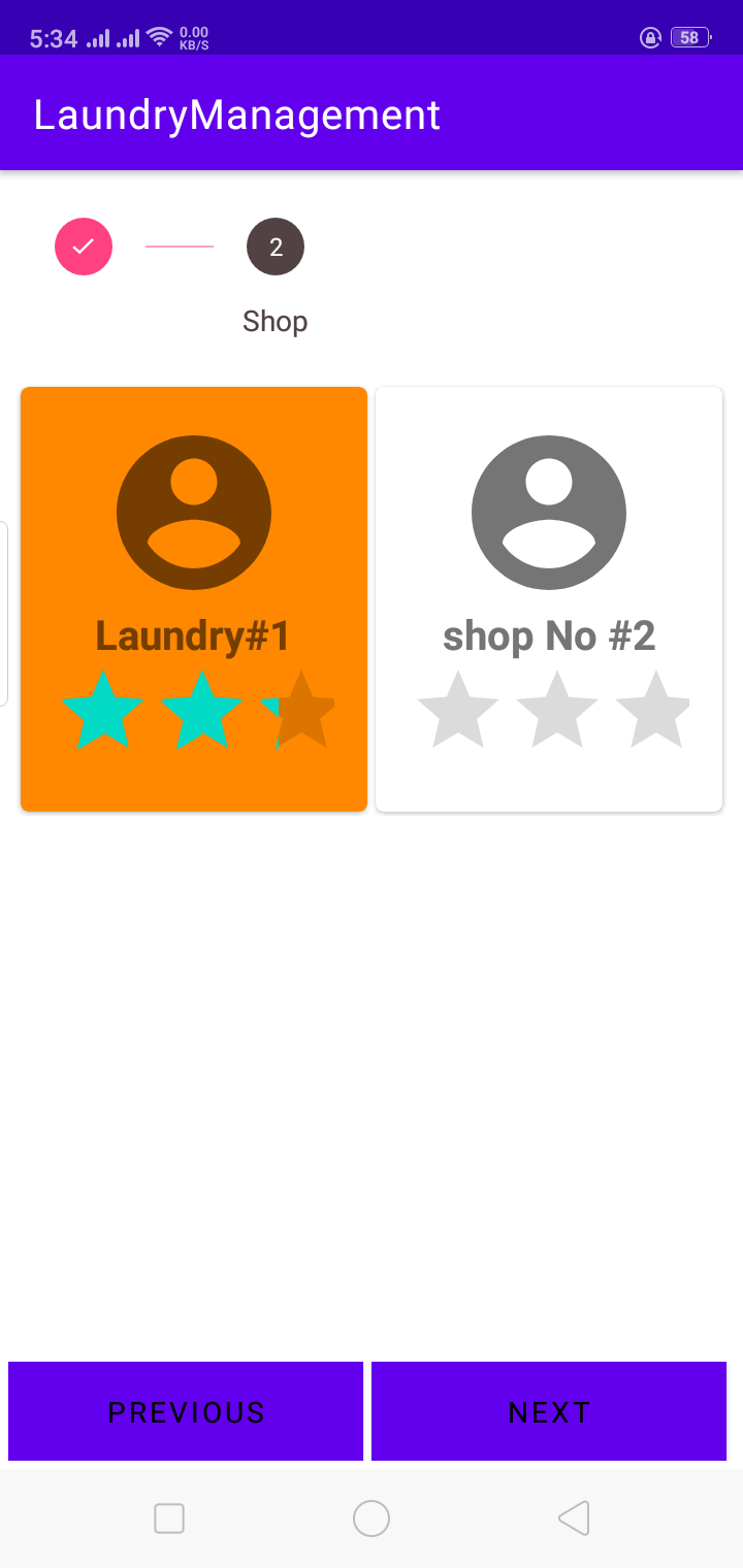 GitHub - Ferdows-dev/LaundryManagement: This is a booking Application ...