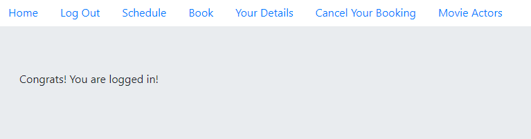 GitHub - faiz2399/Movie-Reservation-System