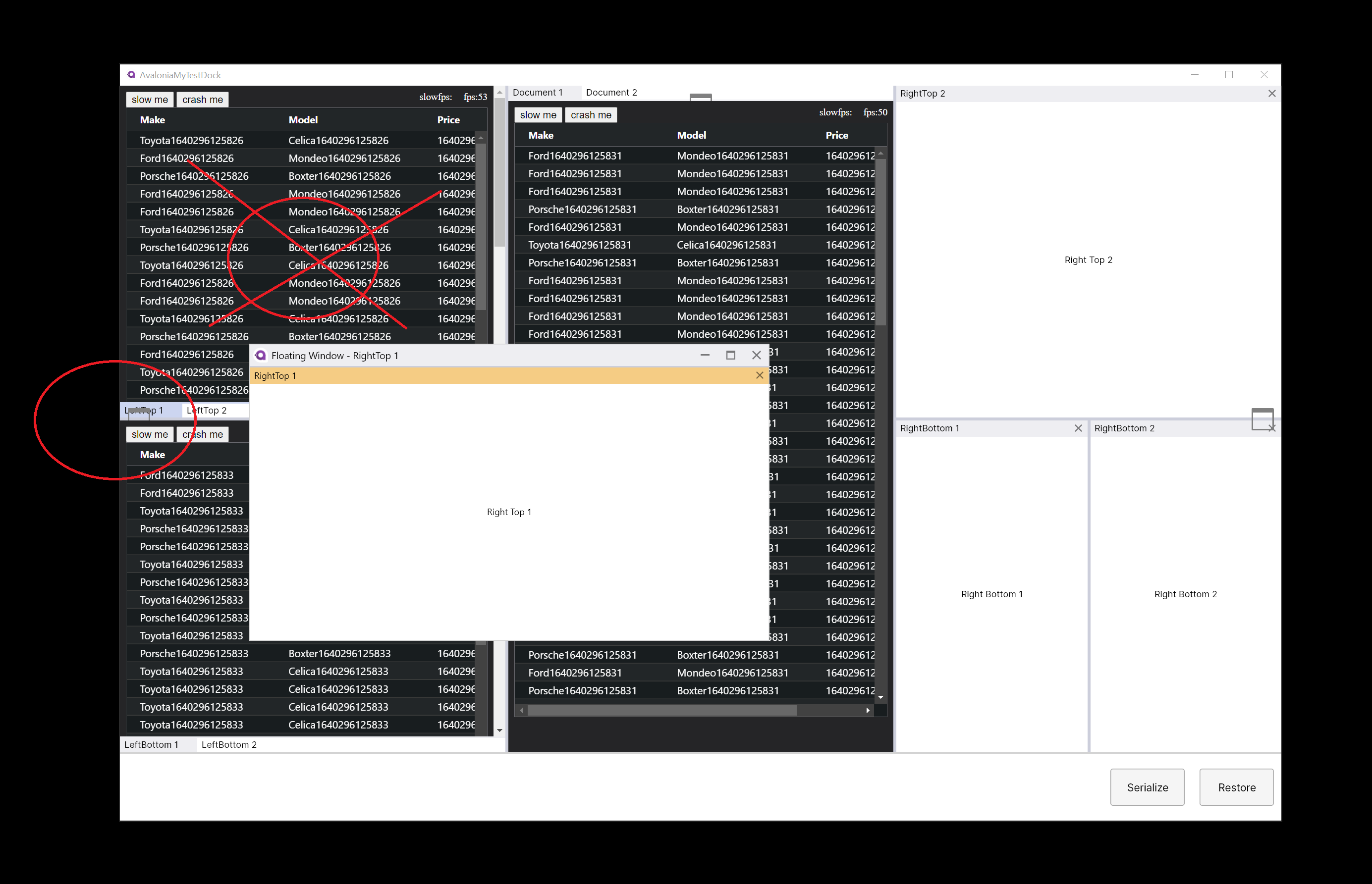 Issue with docking compass on webview · Issue #1 · npolyak/NP.Avalonia.Demos · GitHub