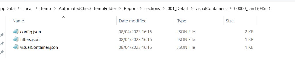 Checking for broken visuals · Issue #261 · pbi-tools/pbi-tools · GitHub