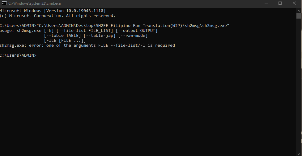 Translation Pack Discussion - Filipino · Issue #785 · elishacloud ...