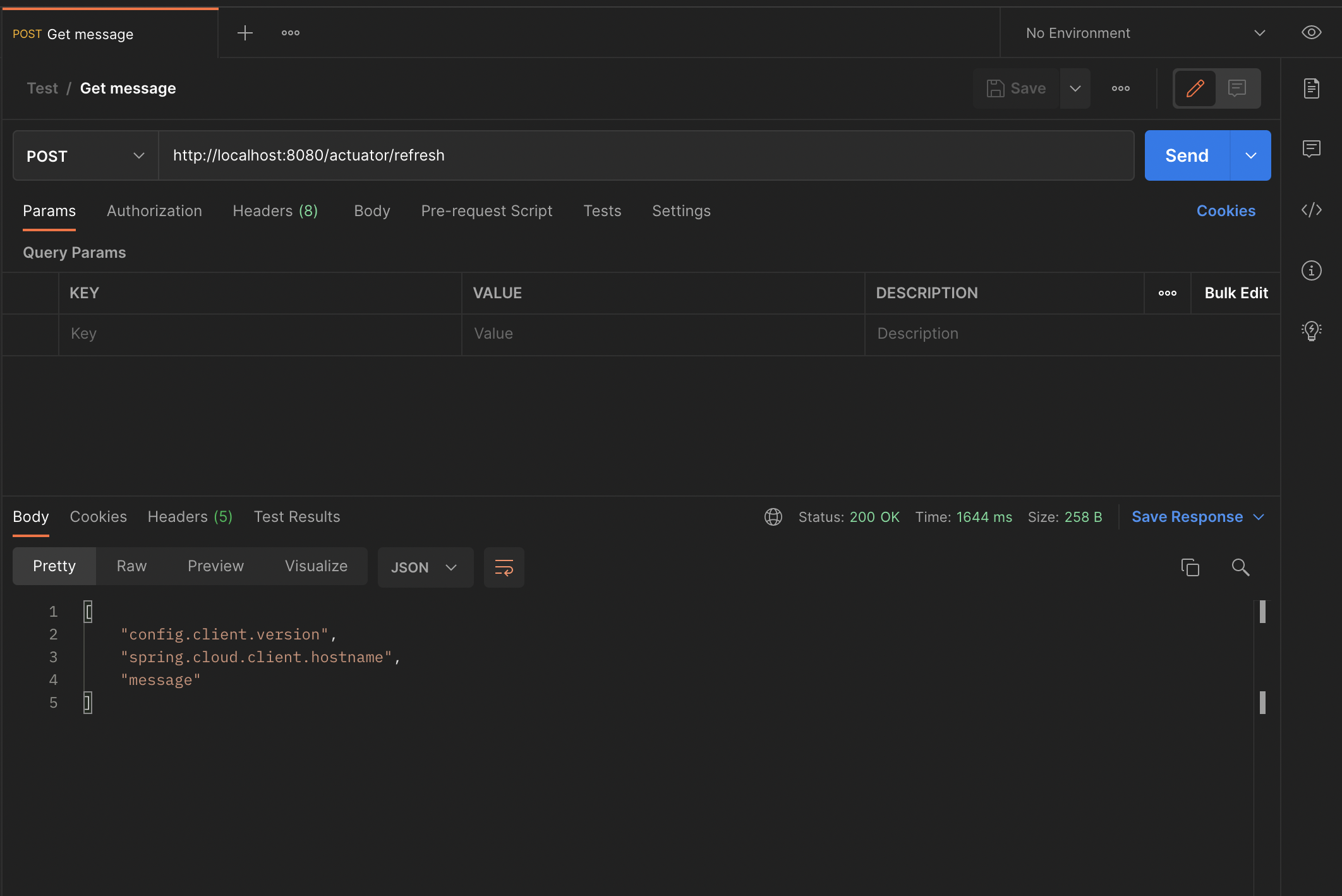 GitHub - IkhtiyorDev/spring-centralized-configuration: Config Server ...