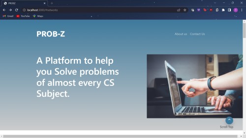 GitHub - twinkle14/Prob-Z