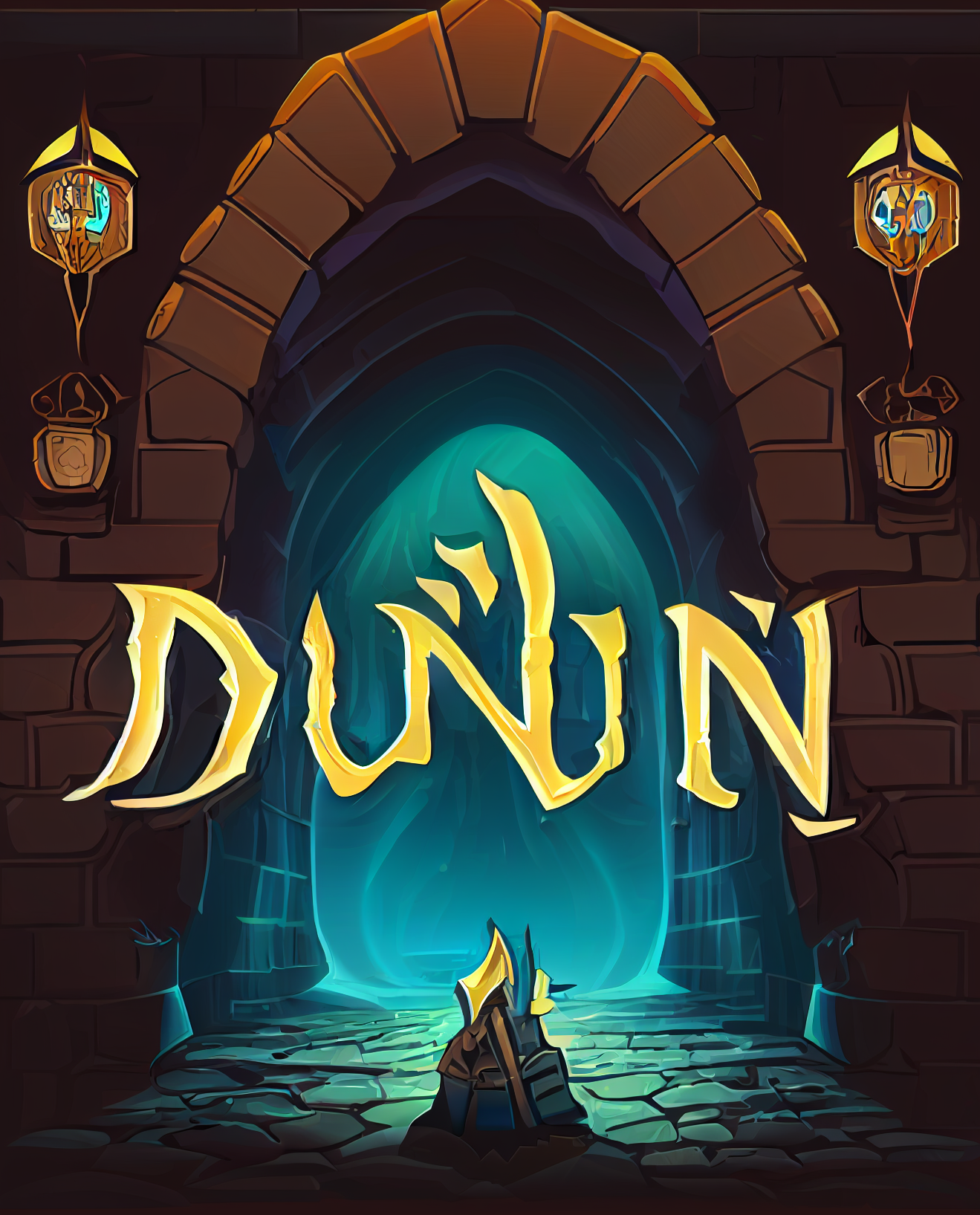 GitHub - Halfgork/DUNN