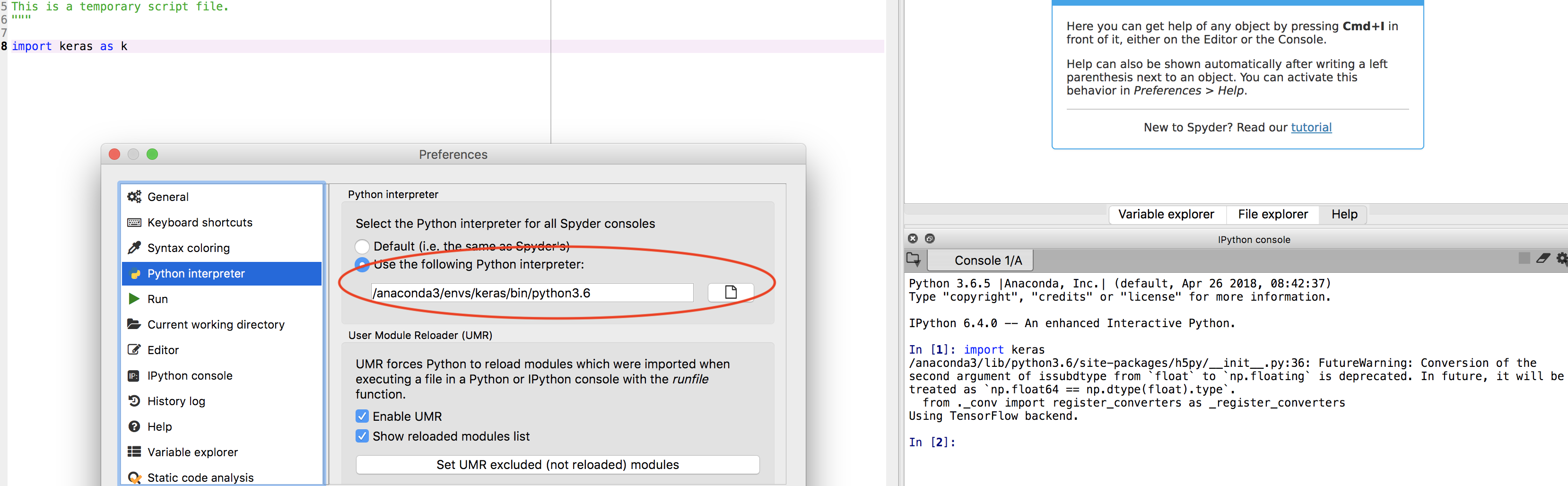 Cant load keras · Issue #11230 · keras-team/keras · GitHub