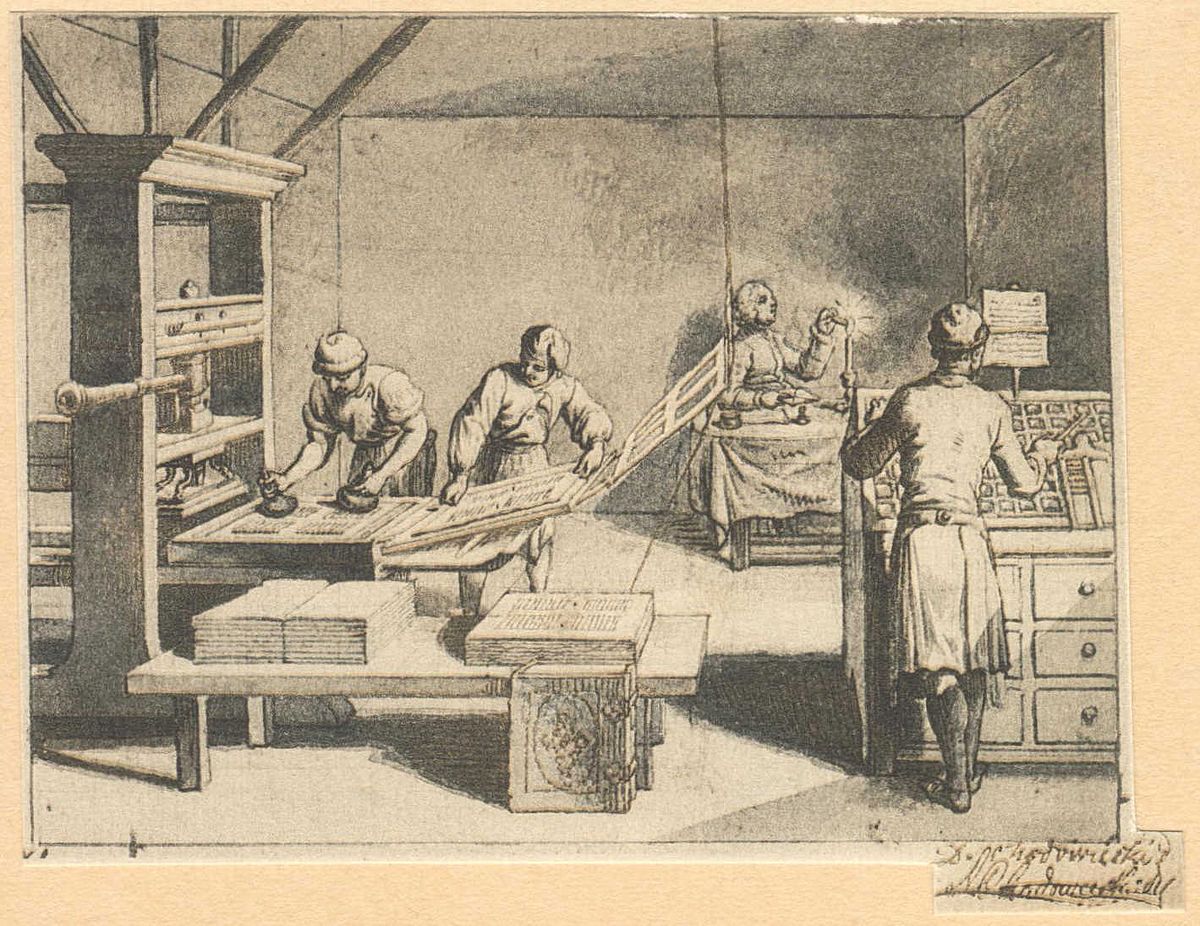 Exploring The History Of Hand Block Printing CraftSocially