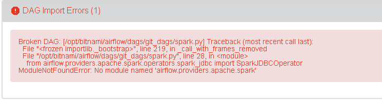 Airflow Helm Chart how to install providers · apache airflow · Discussion #26927 · GitHub