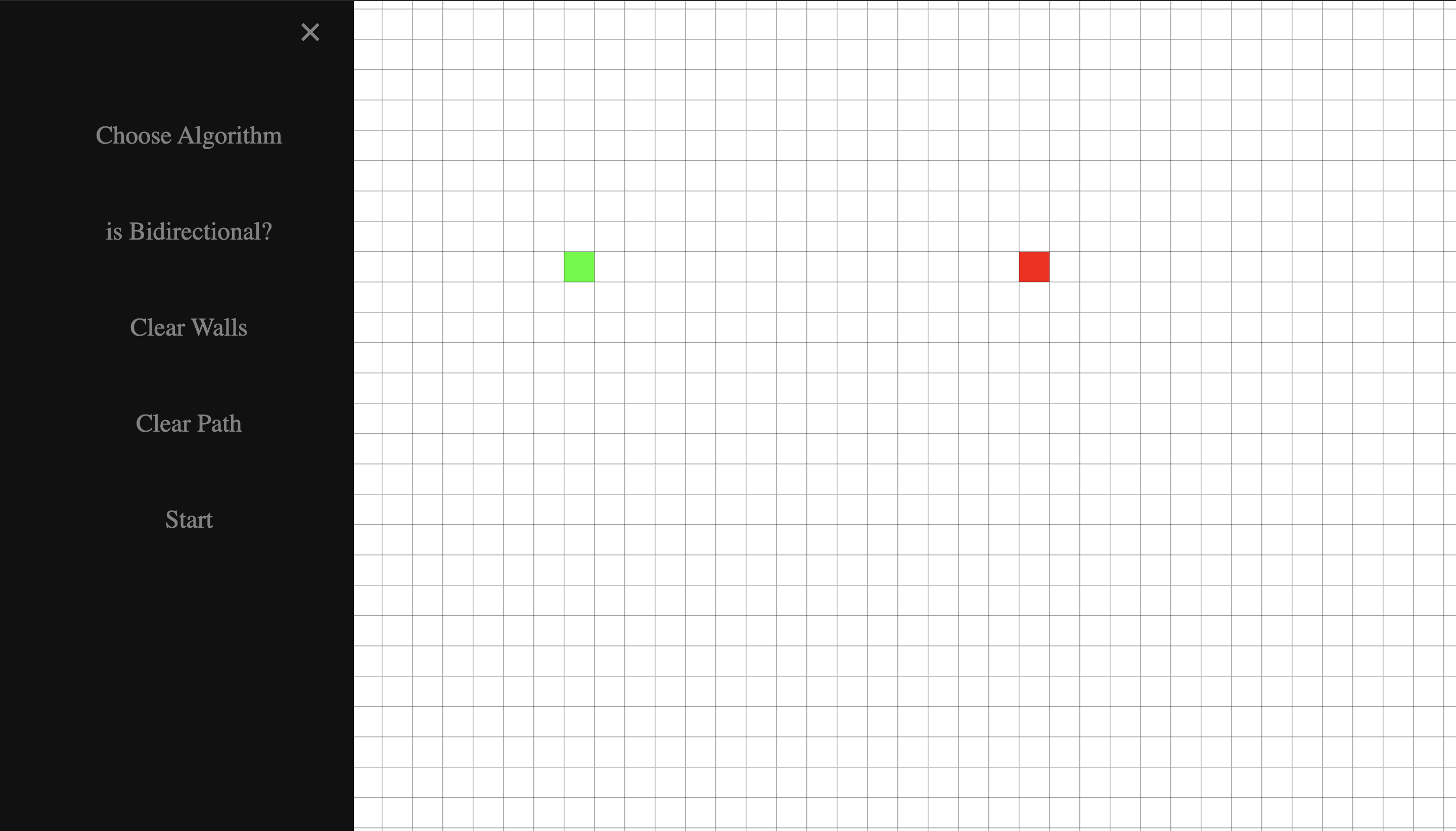 GitHub - shubh-side/rover-navigator