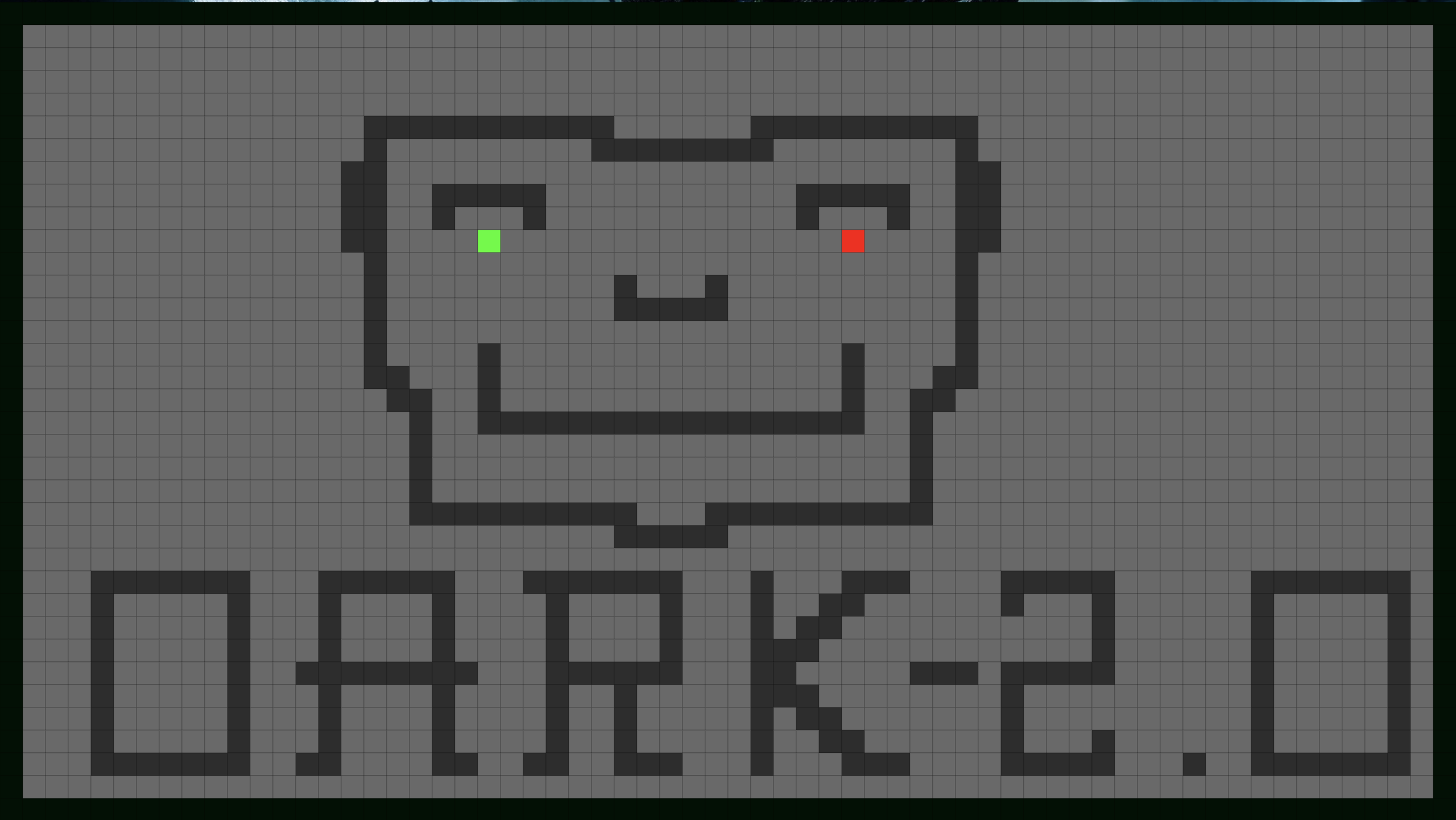 GitHub - shubh-side/rover-navigator