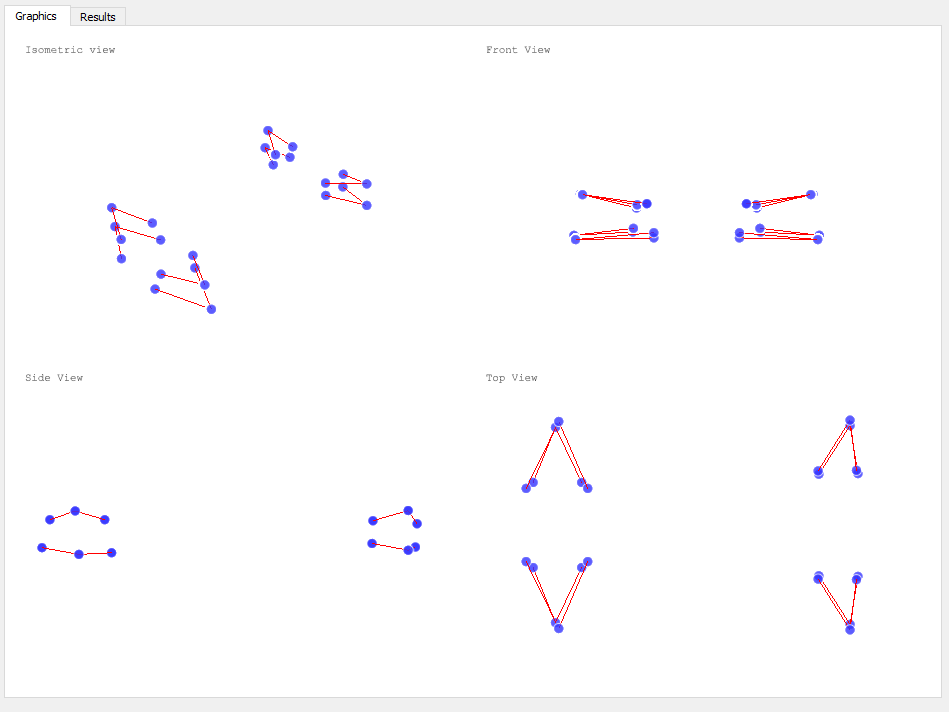 slow vispy.scene.SceneCanvas updates · Issue #1700 · vispy/vispy · GitHub