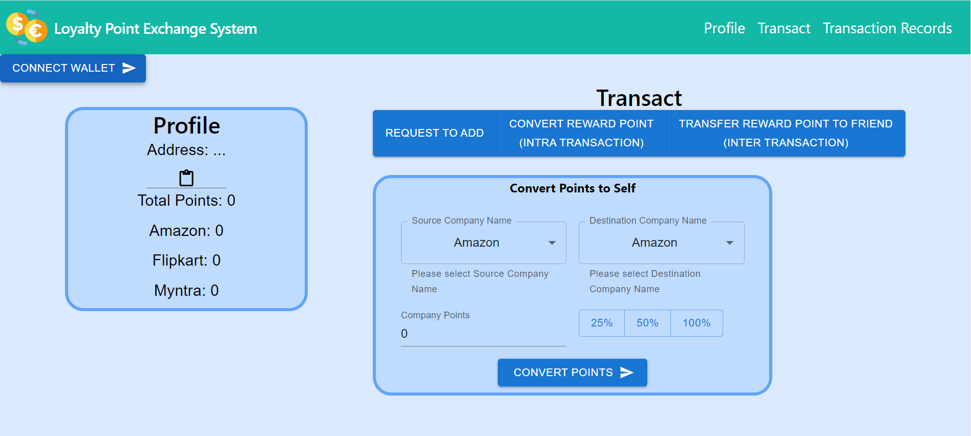 GitHub - hartik123/Loyalty-Point-Exchange-System-with-Blockchain: Exchanging Loyalty Points ...