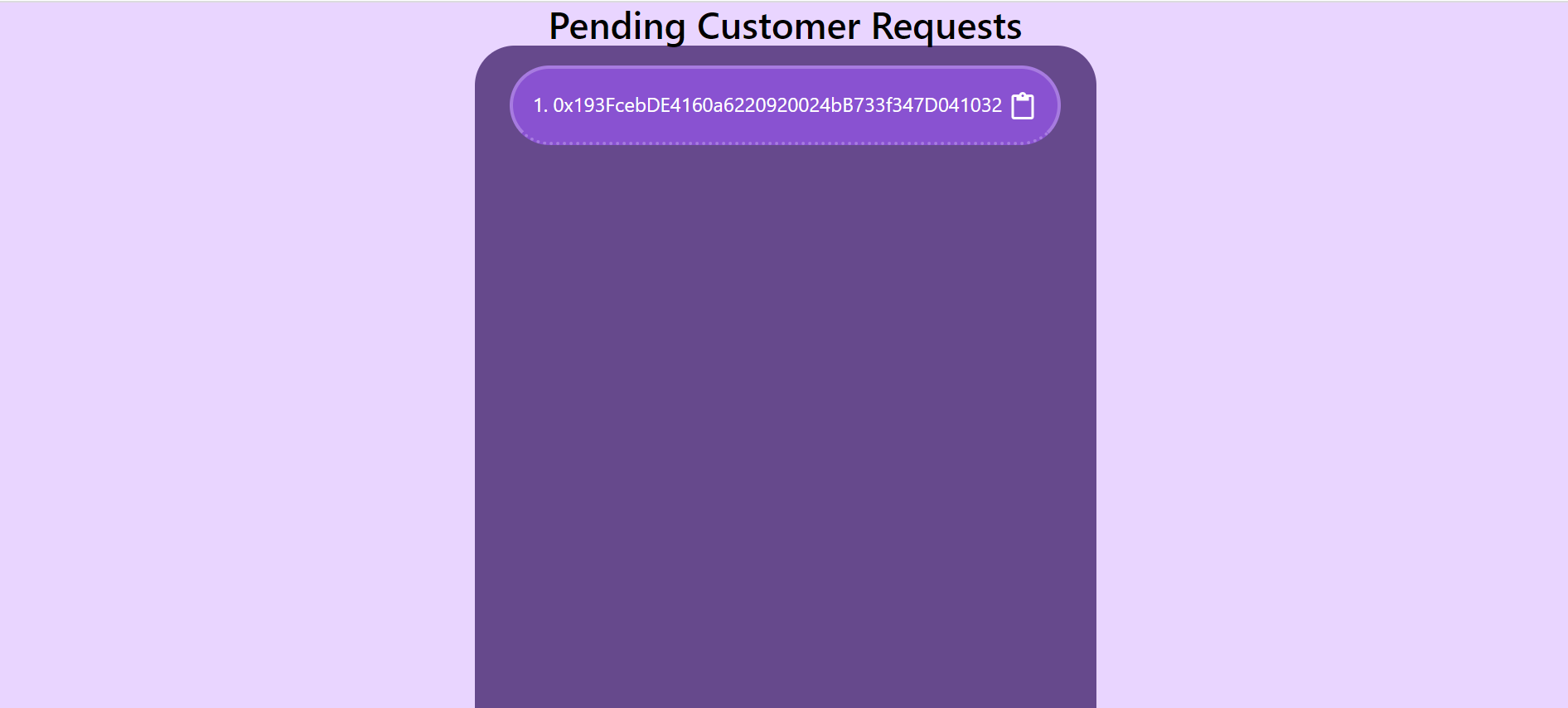 GitHub - hartik123/Loyalty-Point-Exchange-System-with-Blockchain ...