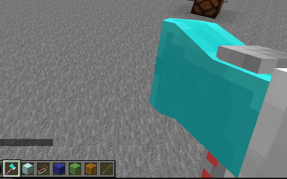 [CIT] Enchantment Glints and Custom Animations not working · Issue #7327 · sp614x/optifine · GitHub