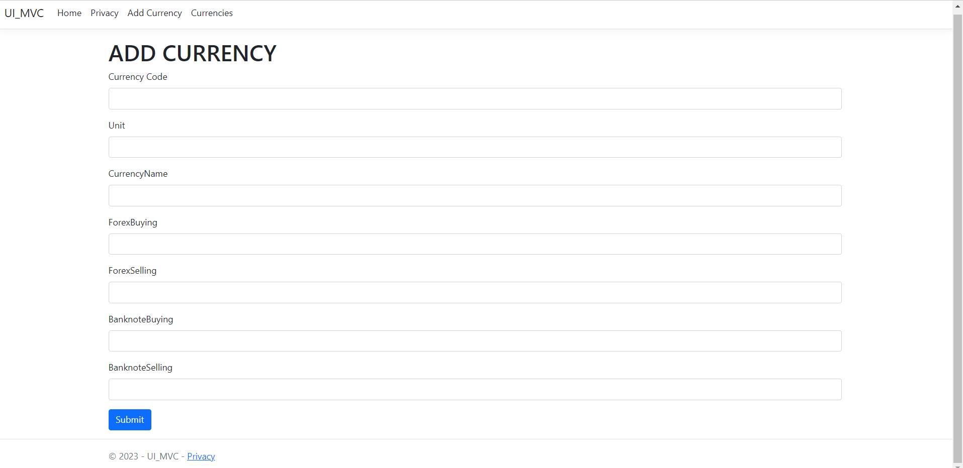 Github Haticezzehraconnectstotcmbservicewithaspnetproject 