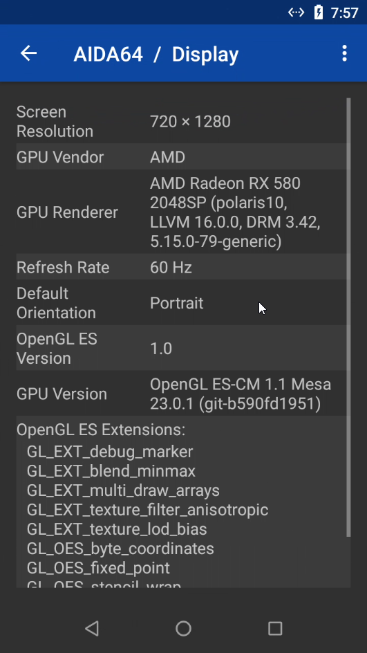 使用 amd 显卡时，游戏内的 webview 会导致卡死 · Issue #417 · remote-android/redroid-doc · GitHub
