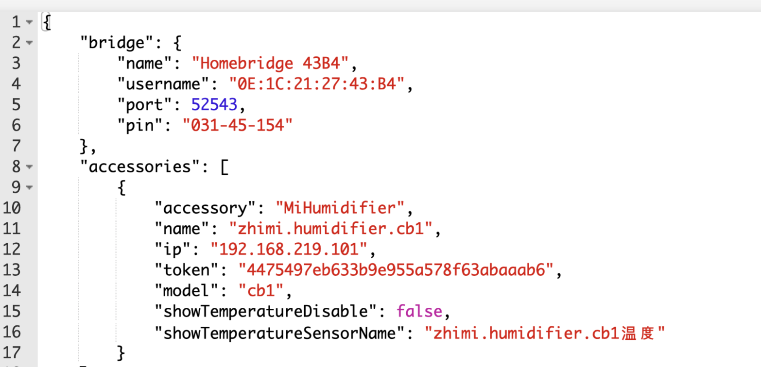 question. · Issue #11 · hassbian-ABC/homebridge-smartmi-humidifier · GitHub