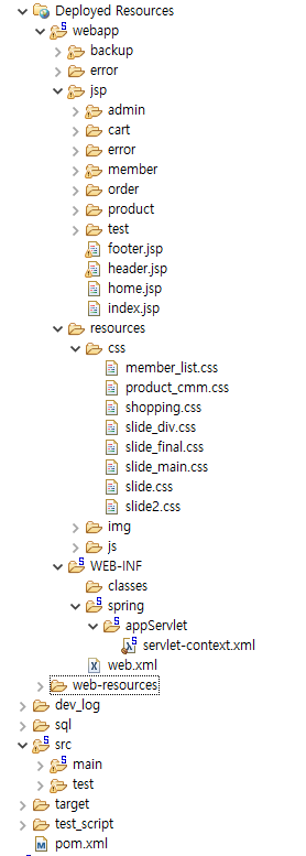 GitHub - eqqc/javamall