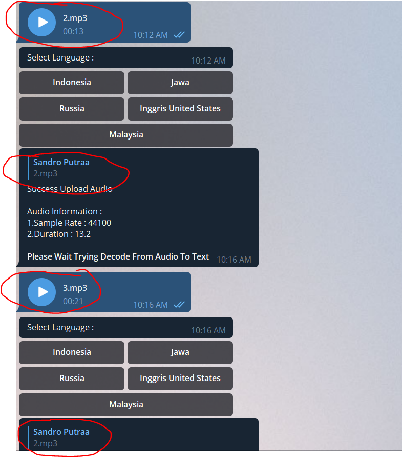 Why callback_query_handler have same message forward · Issue #1135 · eternnoir/pyTelegramBotAPI ...