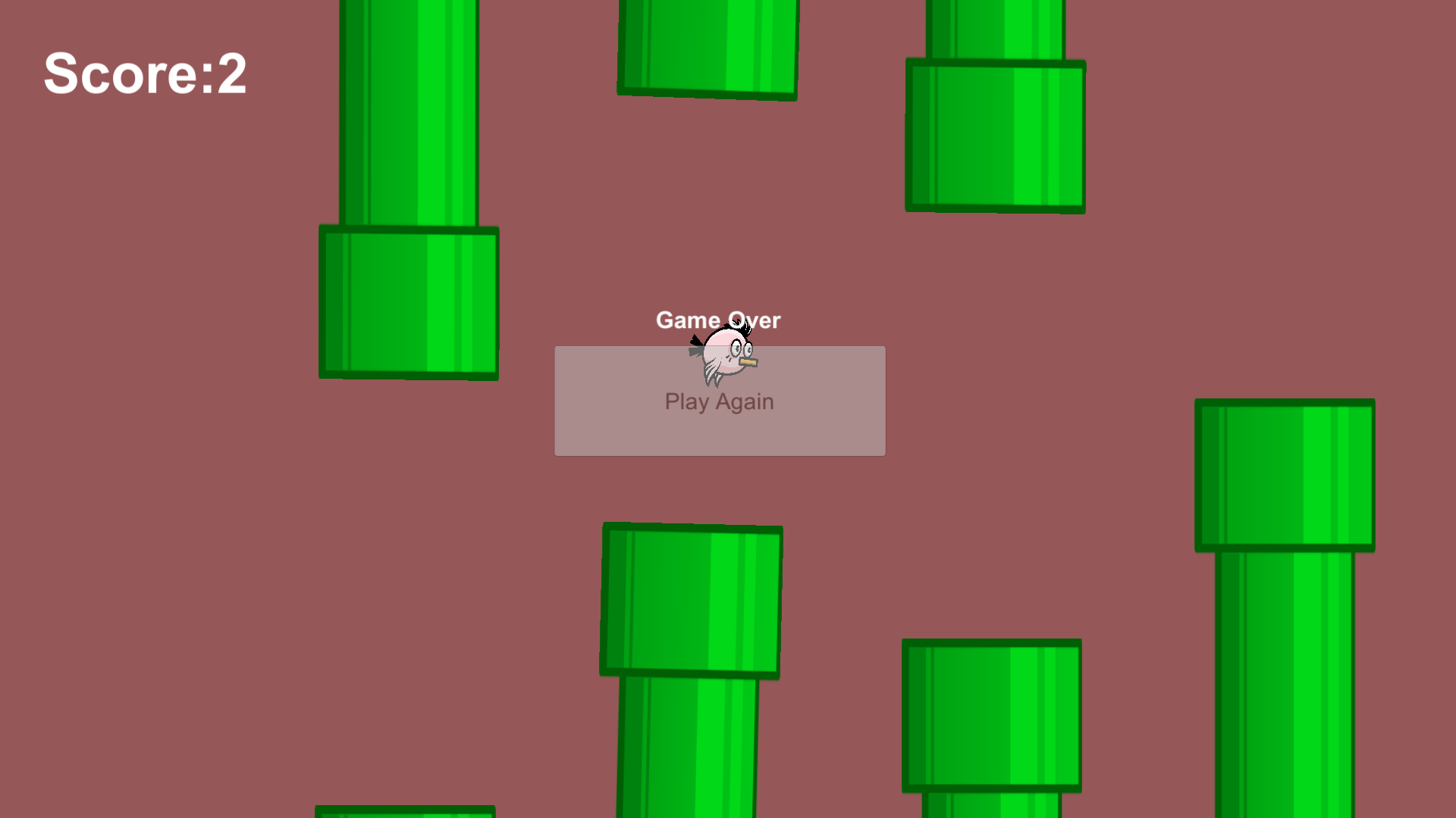 GitHub - MinhNghia179/Learn-Unity-Game-Flappy-Bird-