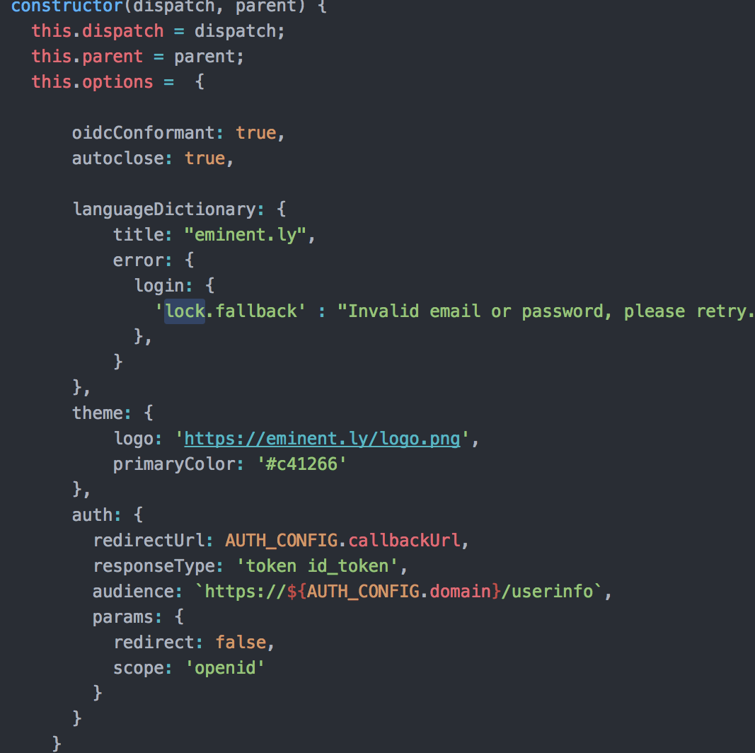 IE 11 fails on Lock loading: minLength seems to not be configured in password policy · Issue ...