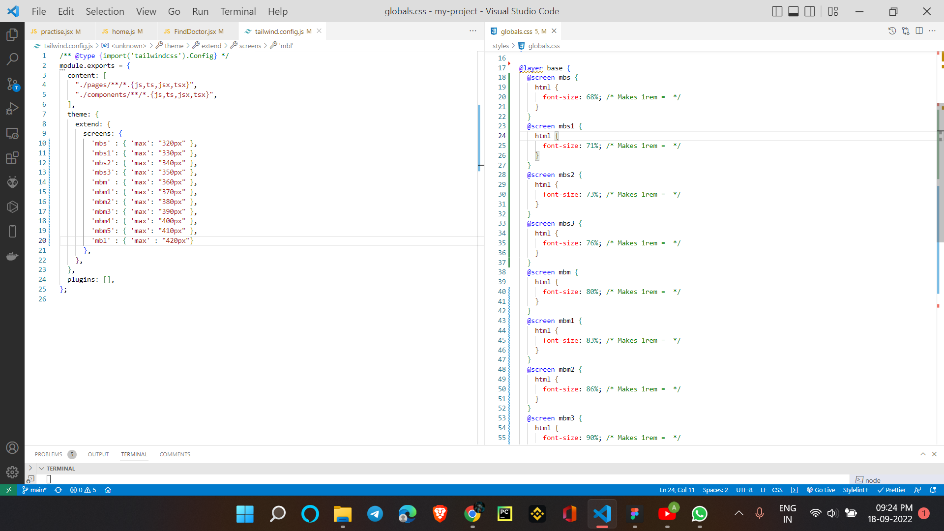 usage of base @ layer base · tailwindlabs tailwindcss · Discussion #9363 · GitHub