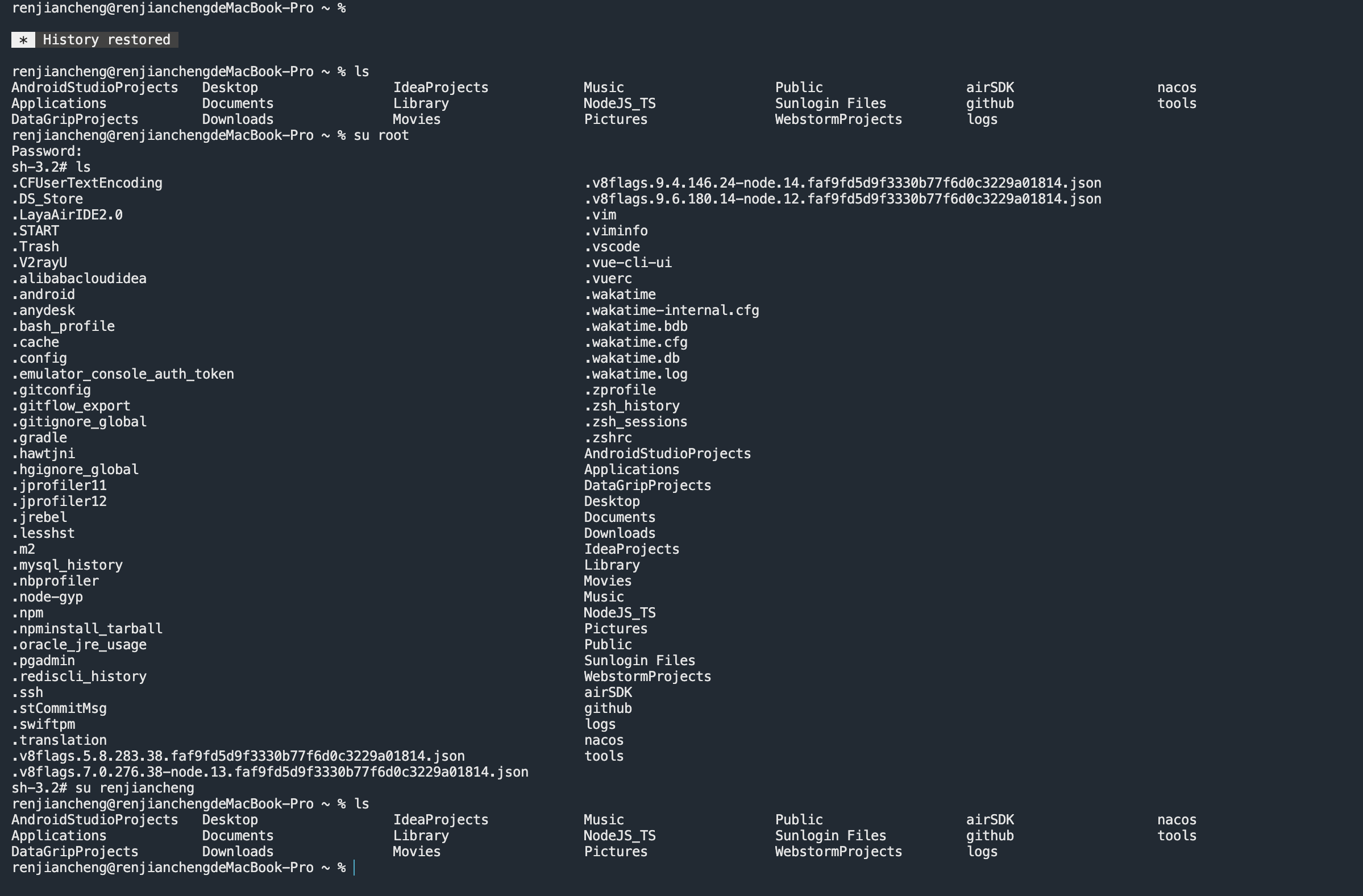 My color scheme doesn't work · Issue #6358 · Eugeny/tabby · GitHub