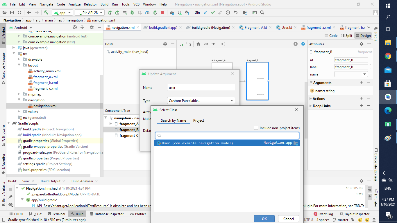 GitHub - eman-k-nasr/Navigation