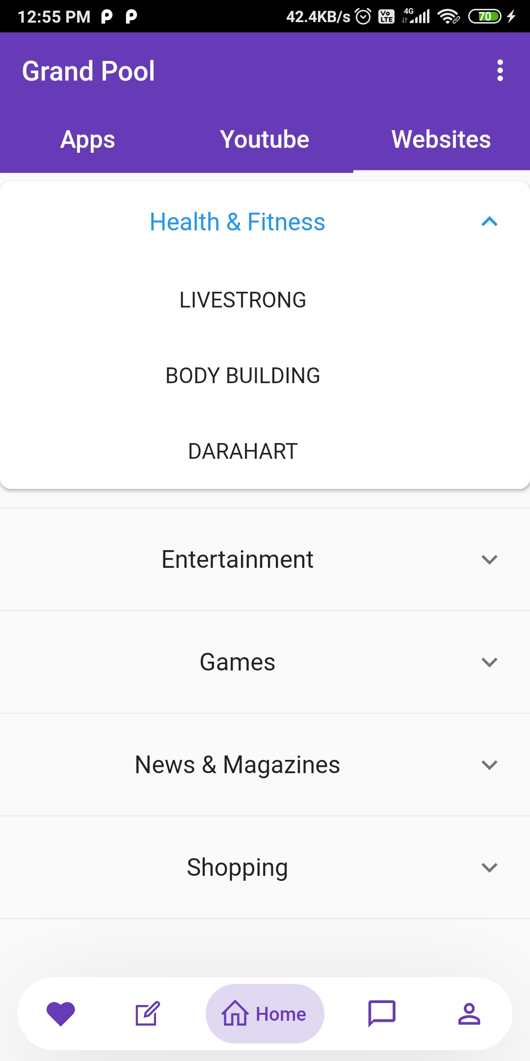 GitHub - AshishBansal-Official/Flutter_grand-pool