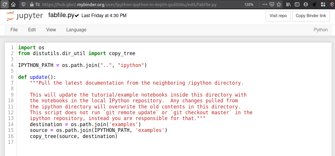 Add The Edit View · Issue 19 · Jupyterlabretrolab · Github 