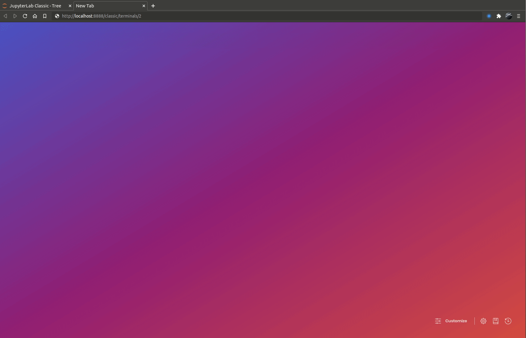 Add a features section to the readme · Issue #24 · jupyterlab/retrolab · GitHub