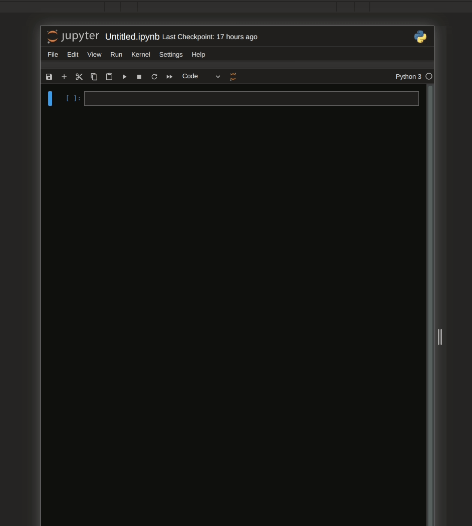 Add a features section to the readme · Issue #24 · jupyterlab/retrolab · GitHub