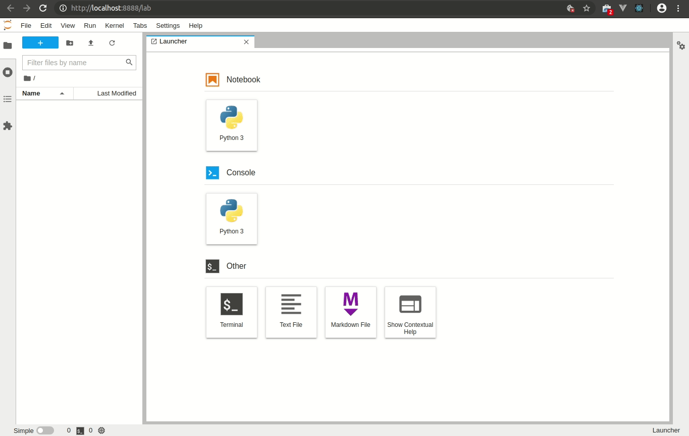 Workspace Restoration Issue · Issue 9590 · Jupyterlabjupyterlab · Github