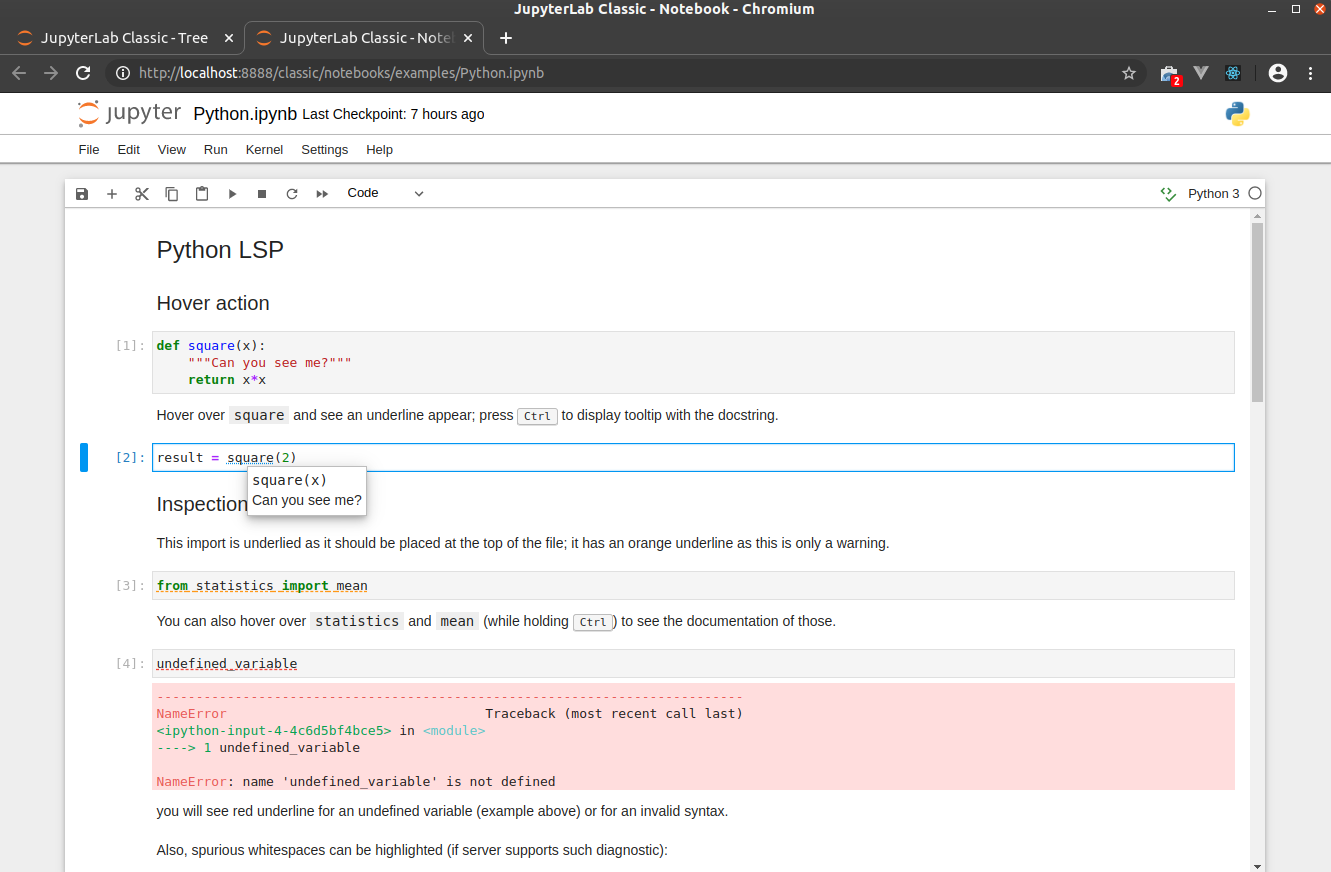 Provider for jupyterlab/fileeditor:IEditorTracker? · Issue #72 · jupyterlab/retrolab · GitHub