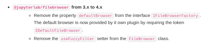 Move the file name searcher to the file browser toolbar by jtpio · Pull ...