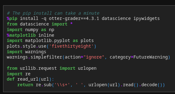 Use `pyodide-http` · Issue #8 · data-8/materials-sp22-jupyterlite · GitHub