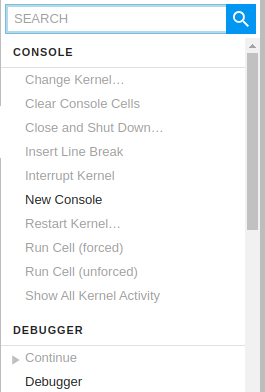 [UX] Show Source Path · Issue #253 · jupyterlab/debugger · GitHub