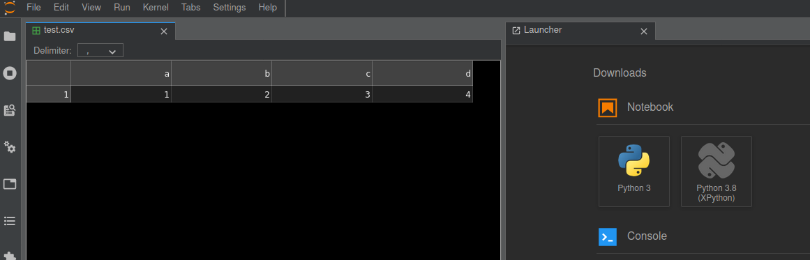 Move the DataGrid styling logic from the debugger extension to its own ...