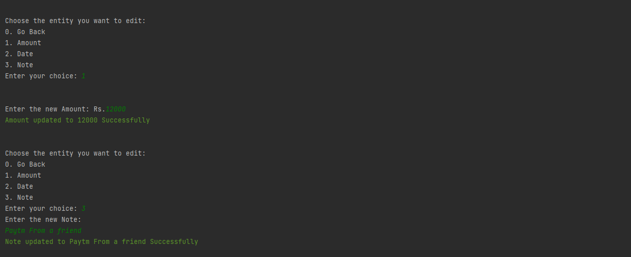 GitHub - Crypt0Nyt/ExpenseManager