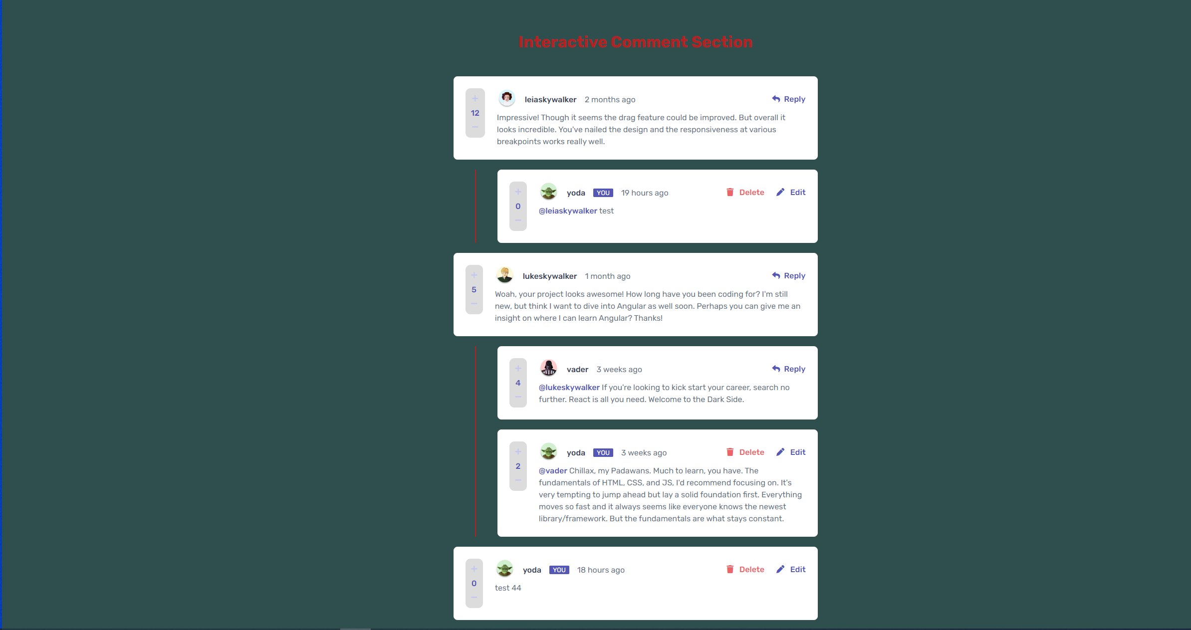 GitHub - Haseeb3188/Interactive-Comment-Section