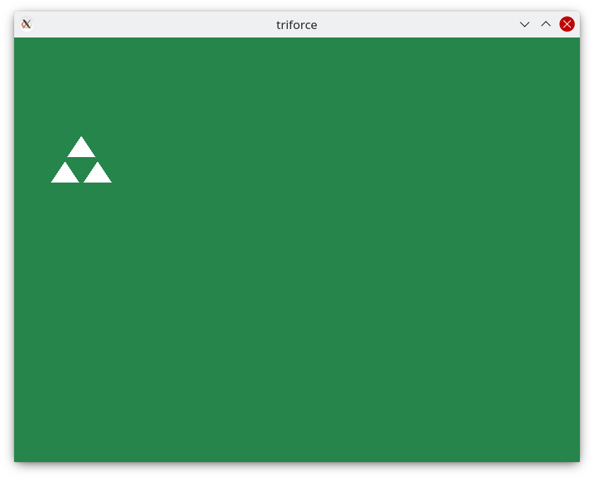 GitHub - perst20/triforce